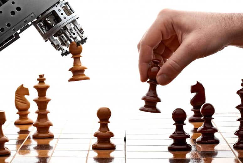 Humans or Machines: Which makes better decisions? - DecisionNext