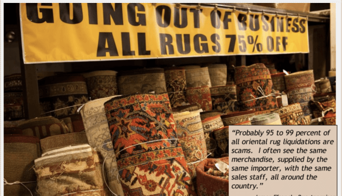 The great mining ‘Liquidation Sale’ – time to buy distressed assets ...