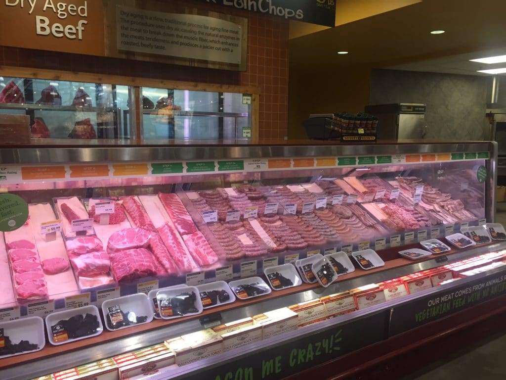 What if Amazon and Cargill had a business model baby? - DecisionNext