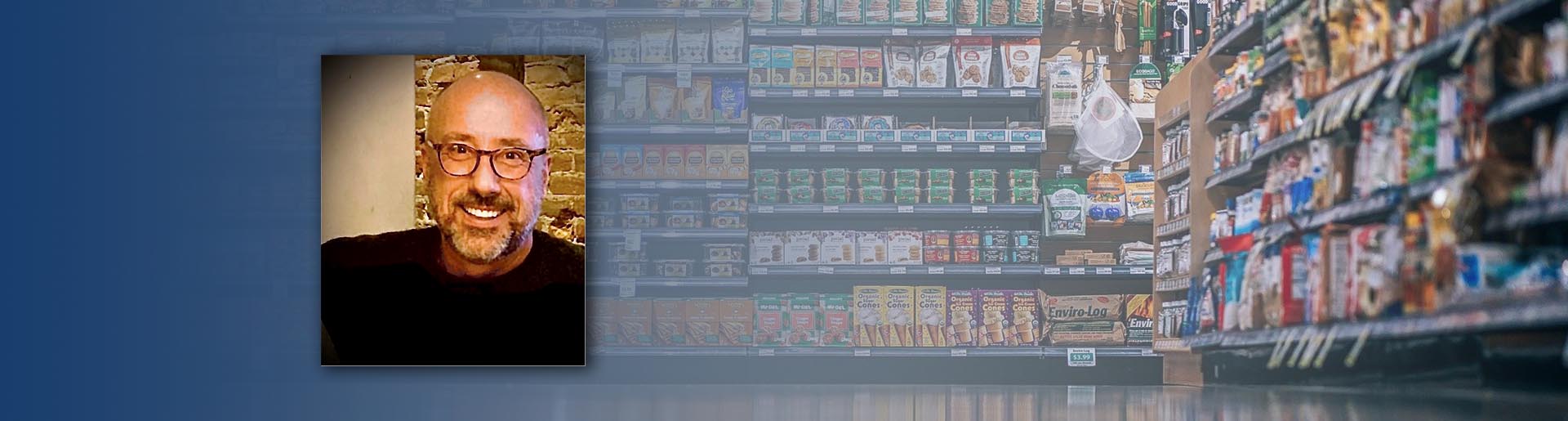 DecisionNext Names Michael Farrand as Global Head of Food - DecisionNext